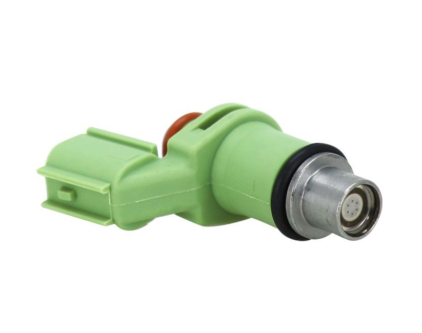 FST injector 125cc 6 holes adaptable original Yamaha V2 | Fast-Tronic